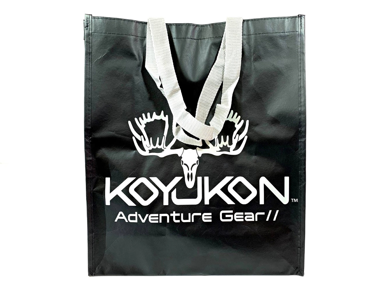 Koyukon Gear | Waterproof Duffel Bags | Fully Submersible Bags