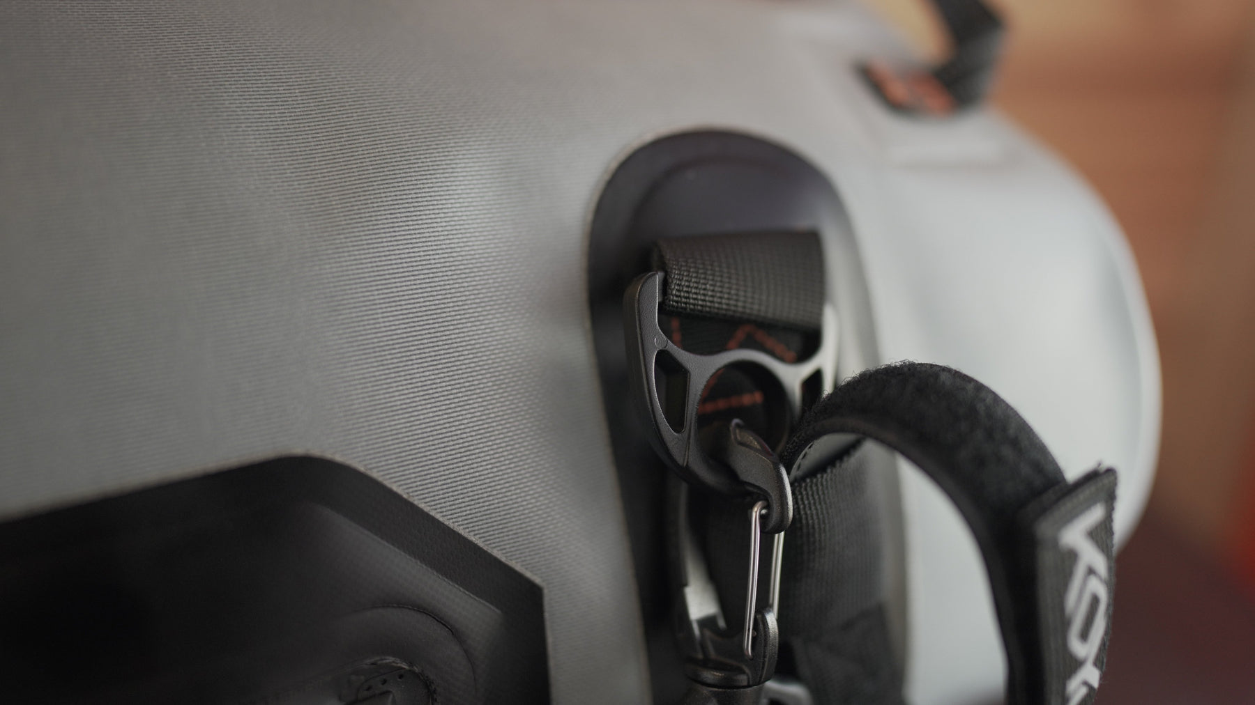 Waterproof Duffel Bag | Koyukon Gear | Waterproof