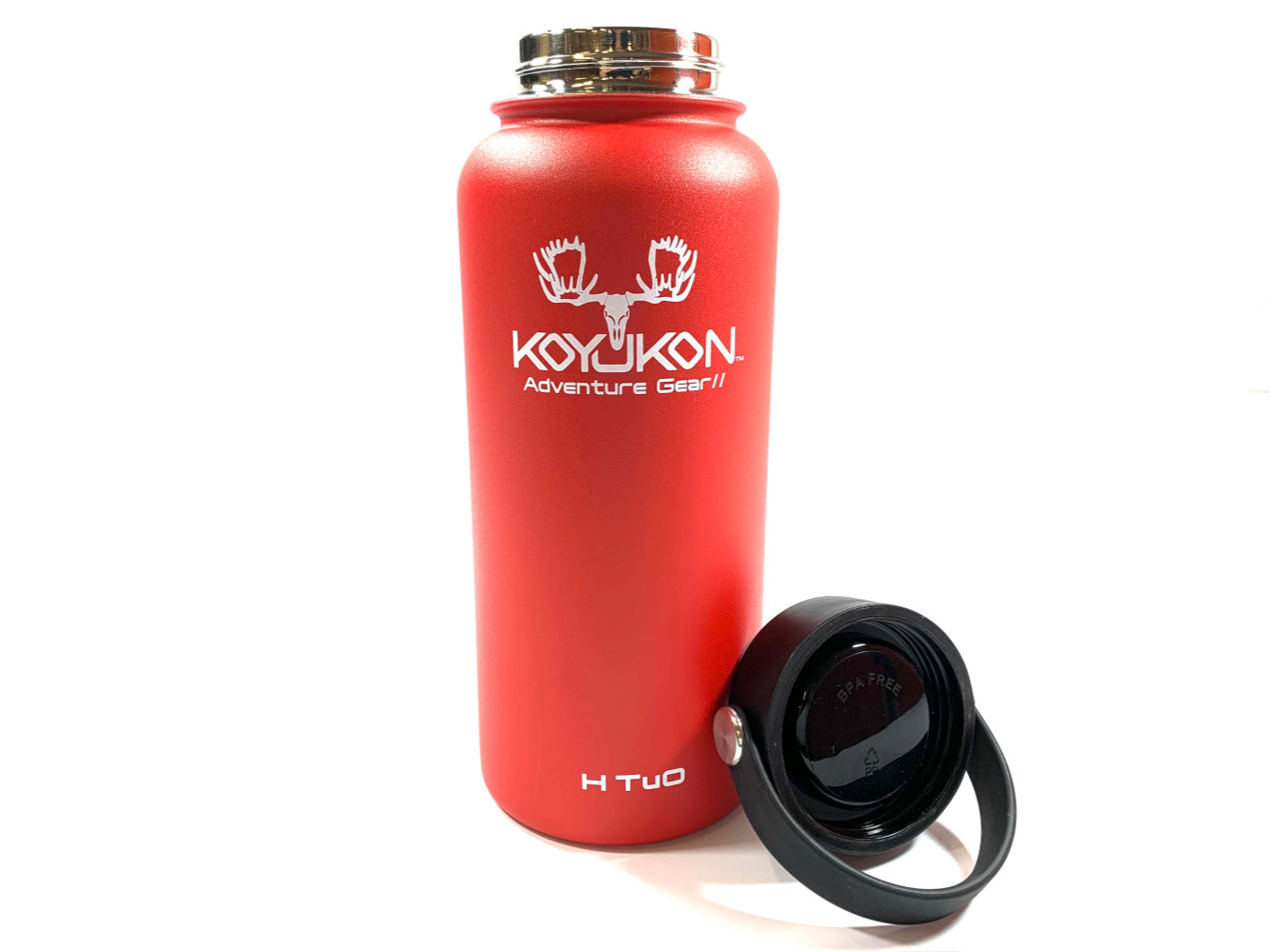 Koyukon Gear | Waterproof Duffel Bags | Fully Submersible Bags