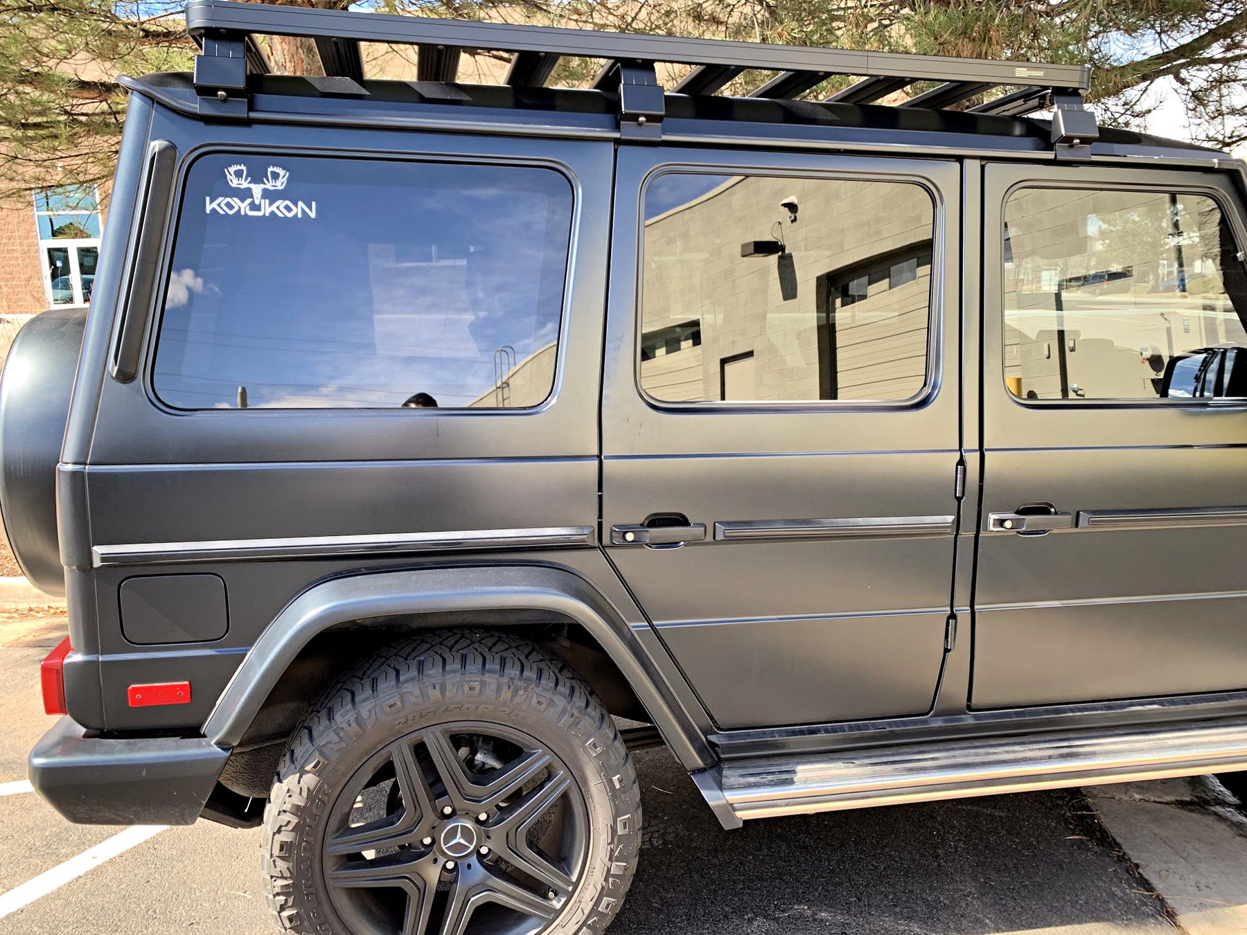 Koyukon Gear | Waterproof Duffel Bags | Fully Submersible Bags